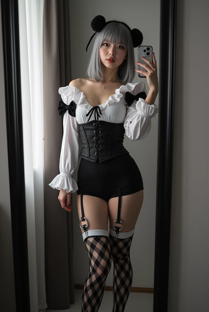 Highly detailed, beautiful, hyper Realistic girl, masterpiece - SeaArt AI