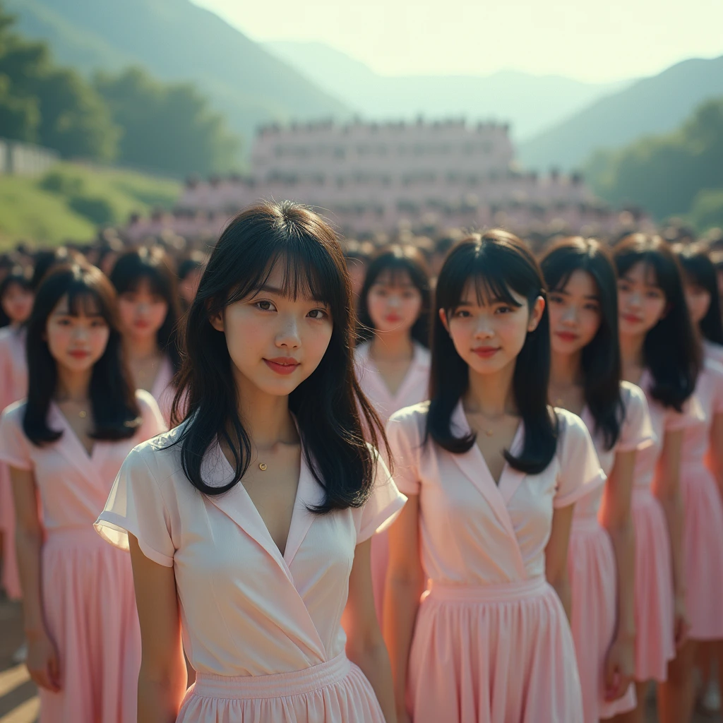 Japanese Clone girls=Myself)))))), (((Best Super High quality Myself ...