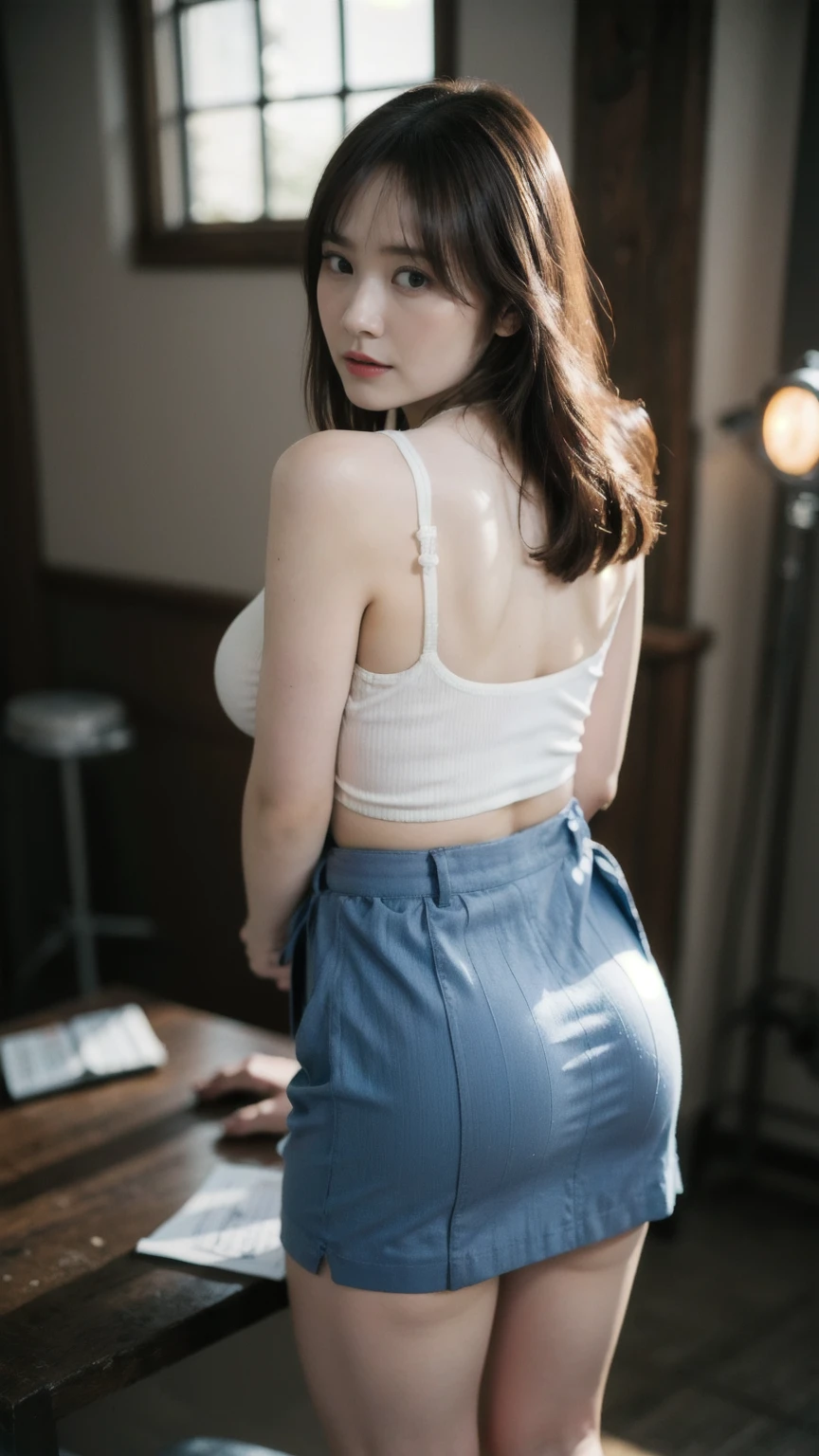 ((1girl)), woman, masterpiece, best quality, highest quality - SeaArt AI