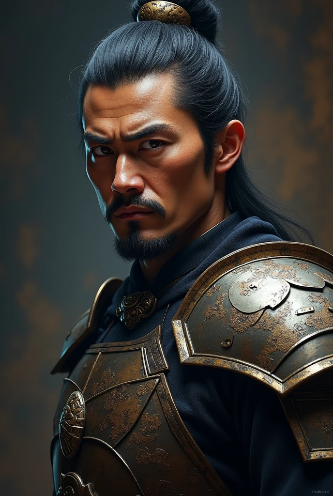 Lou yi in mobile legend realistic photo - SeaArt AI