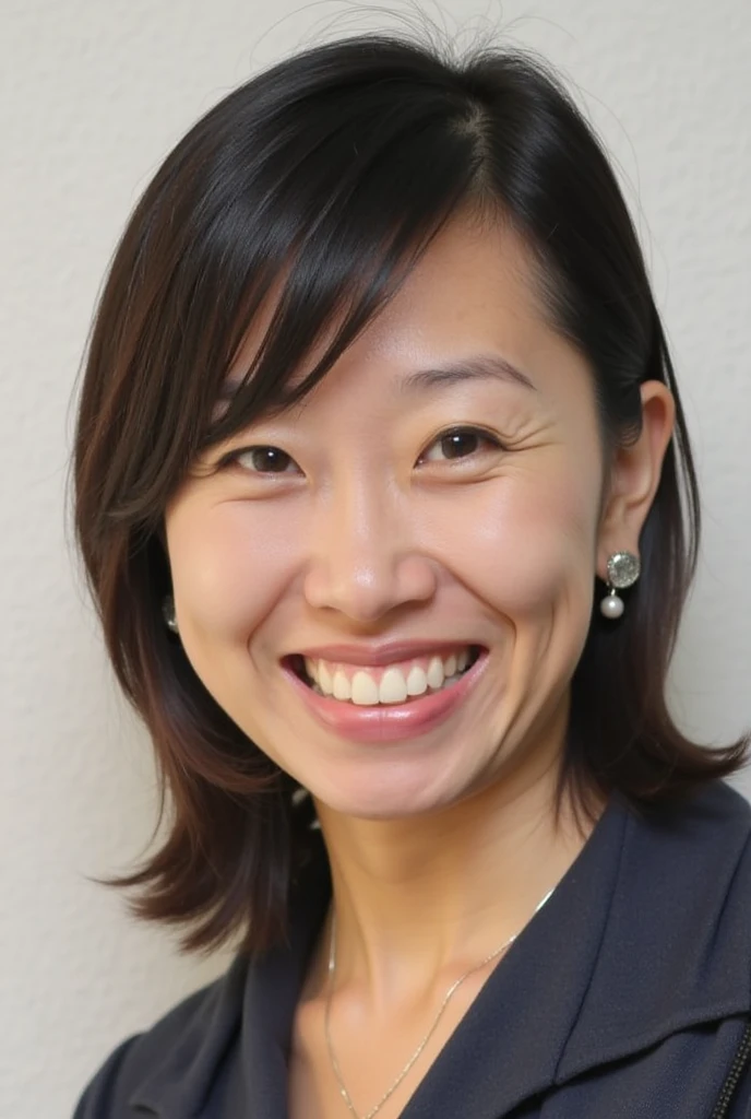 Yukari Nakamura profile photo - SeaArt AI