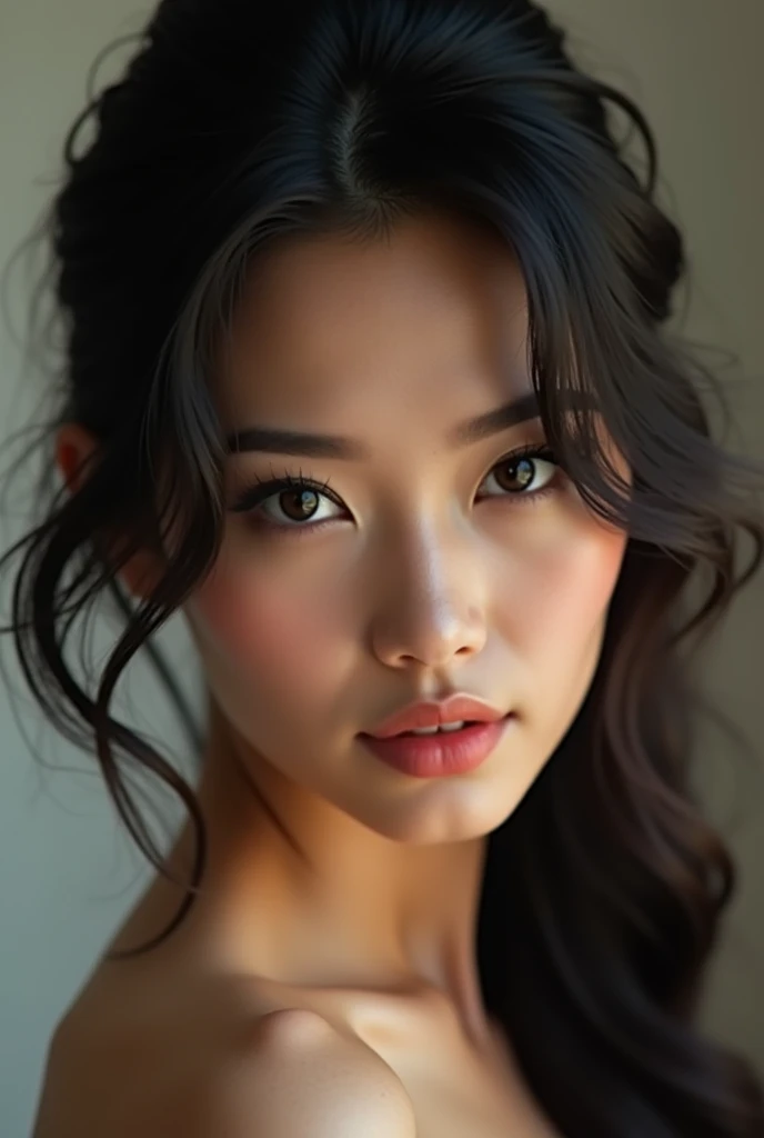 Mel Maya actress - SeaArt AI