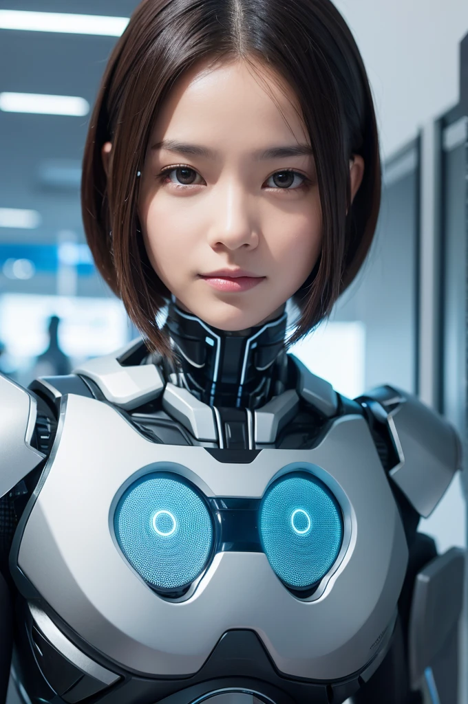 Artificial Intelligence - SeaArt AI