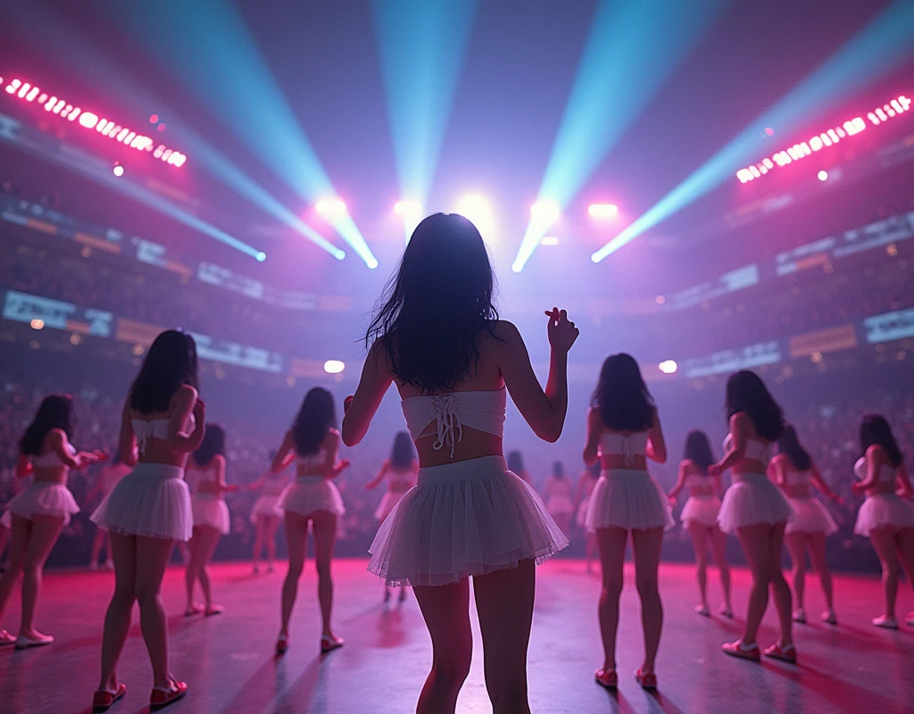 Japanese Clone-girls=Myself))))), (((Super Best masterpiece Clone ...