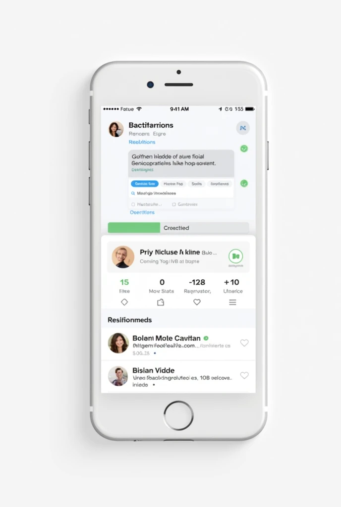 Simple like twitter (Like, Don't comment, retweet ve bookmark - SeaArt AI