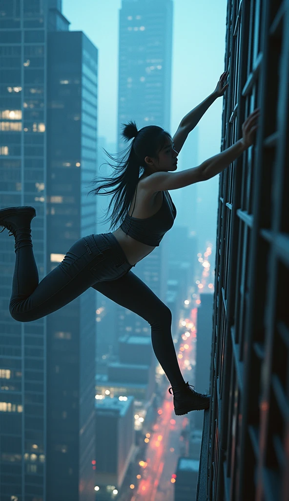 Photo-realistic, dramatic scene, cinematic scene, masterpiece - SeaArt AI