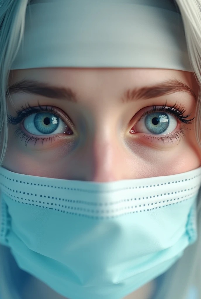 Eye donation poster - SeaArt AI