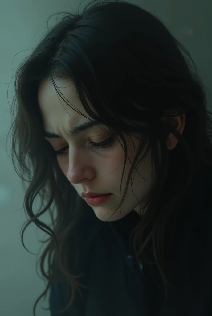 Heartbreaking profile picture with Quite - SeaArt AI