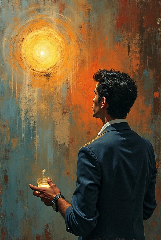 «Art is not going to immediately transform society. Nor will it prevent children - SeaArt AI