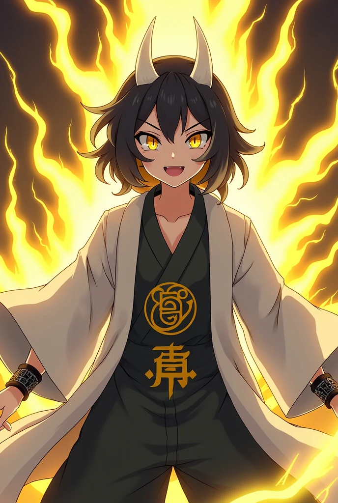 Do the Ootakemaru, mrpg game character Onmyoji description: powerful ...