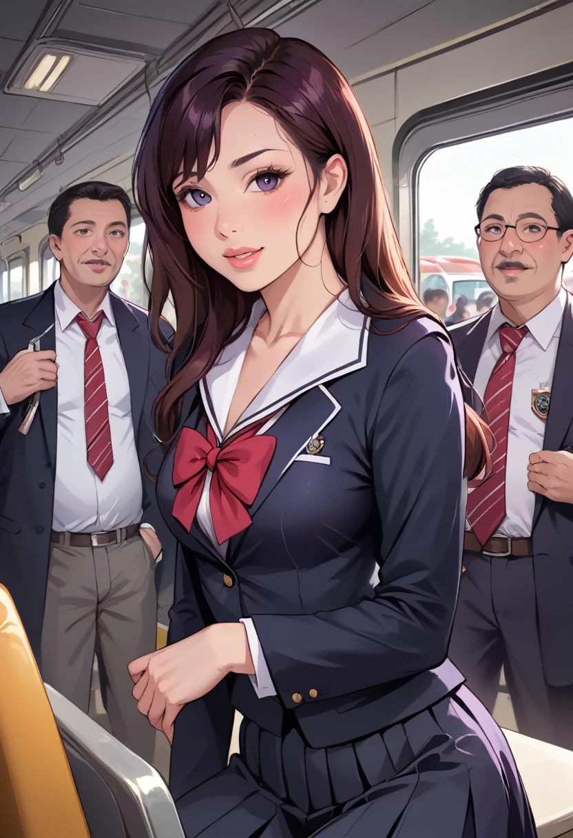 (masterpiece), (realistic), (ultra hd 8k), (realistic body proportions ...