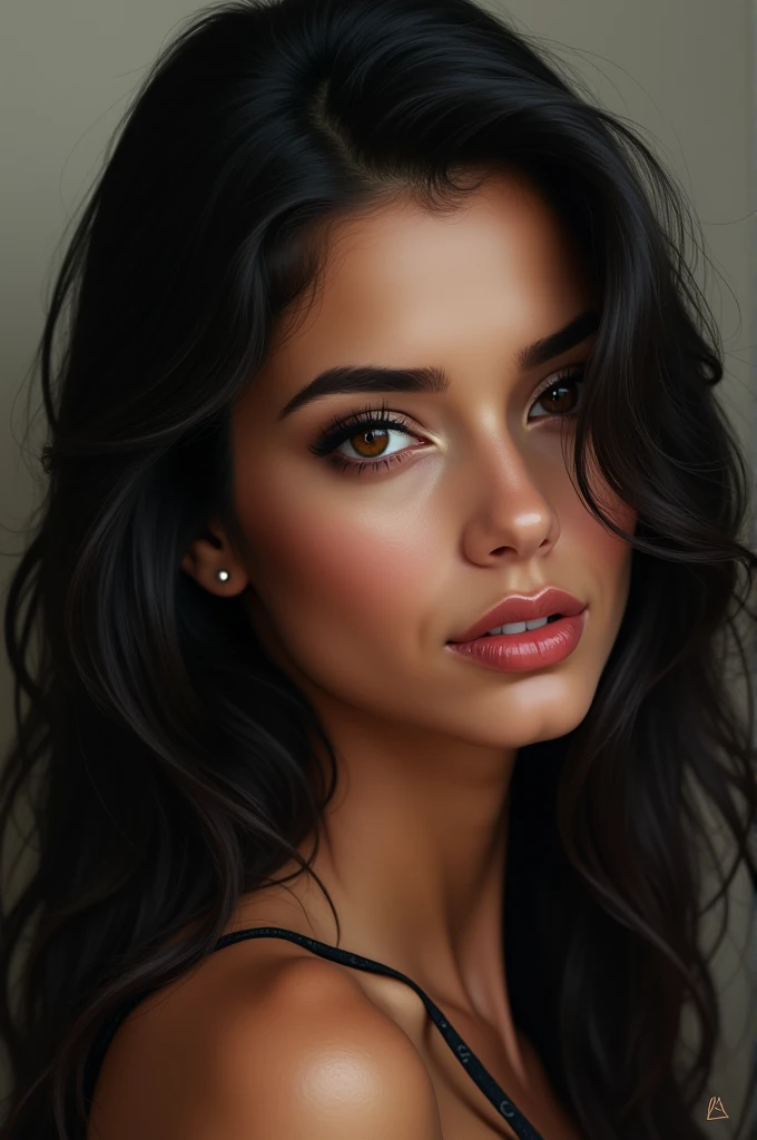 Denisse Pezoa - SeaArt AI