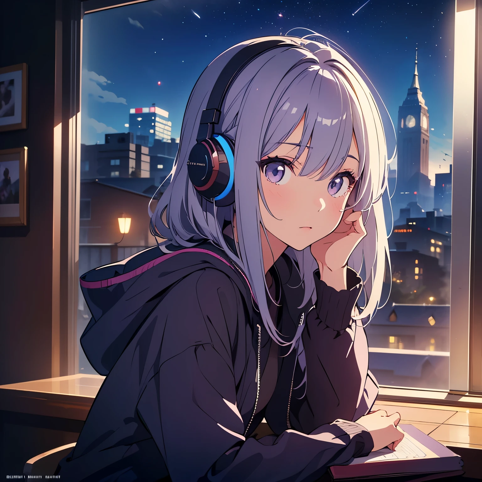 Anime - SeaArt AI