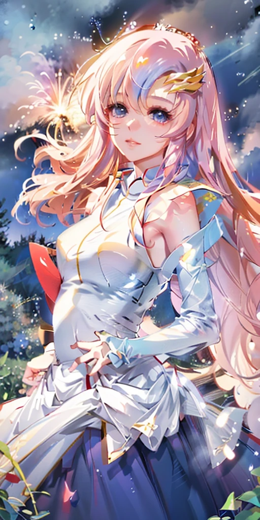 32K，超High resolution，超Highest quality，masterpiece，Hyperrealistic ...