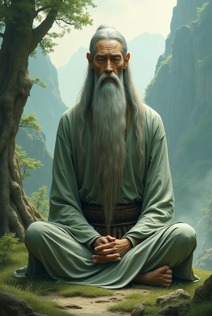 Tube Sensei like character - SeaArt AI