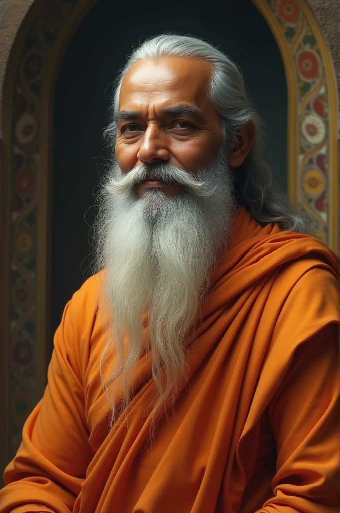 Vivekananda image download - SeaArt AI