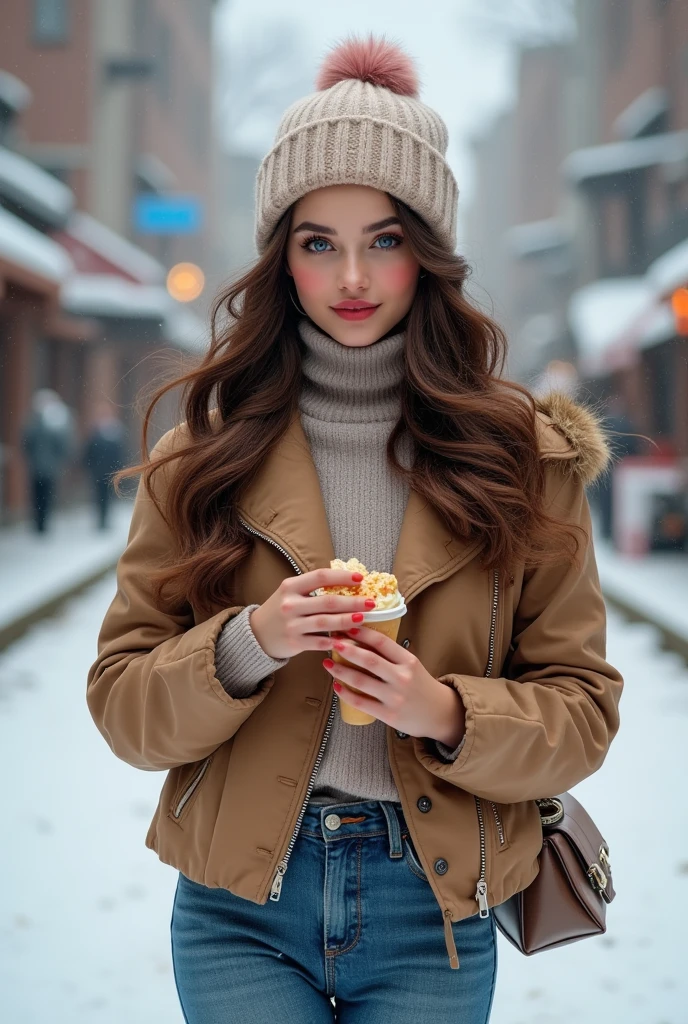 Prompt, realistic influencer Pakistani lovely cute young attractive ...