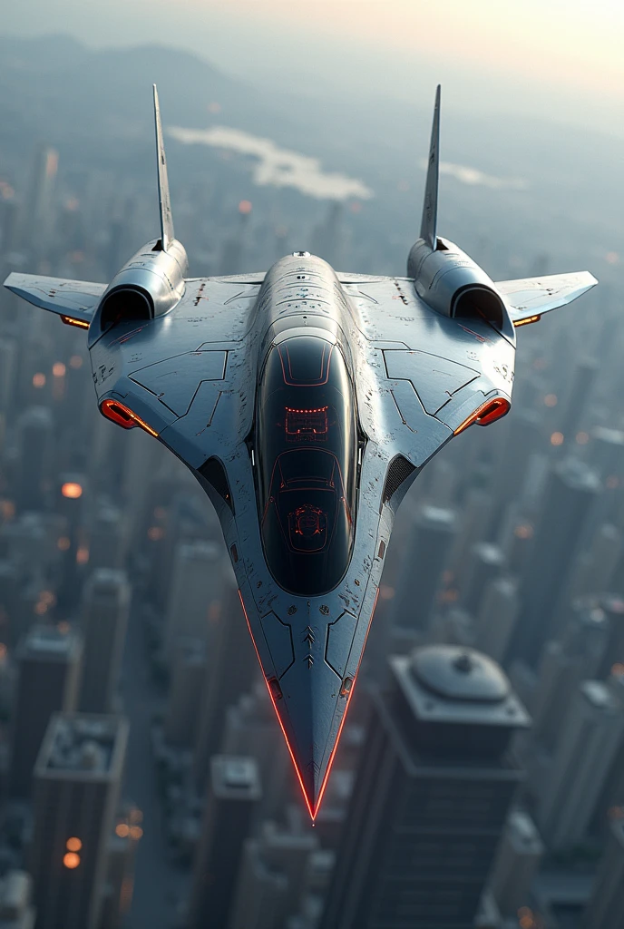 Lamborghini fighter plane - SeaArt AI