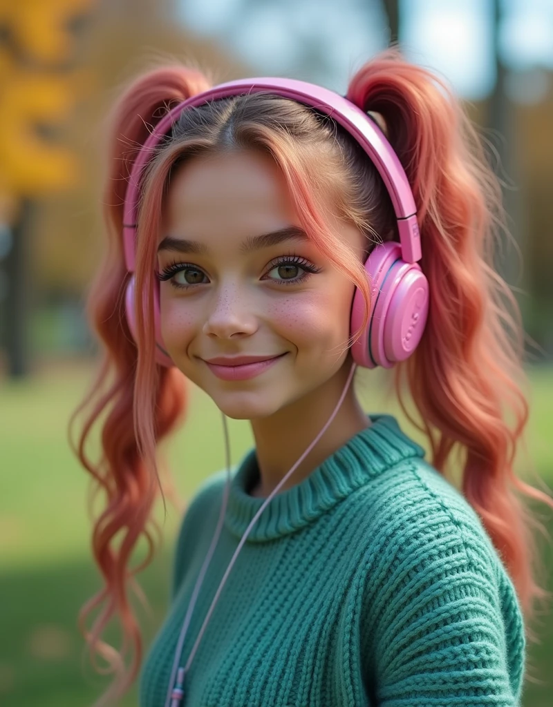 Beautiful mixed raced, mulatto, 20 years old, woman named Luna - SeaArt AI