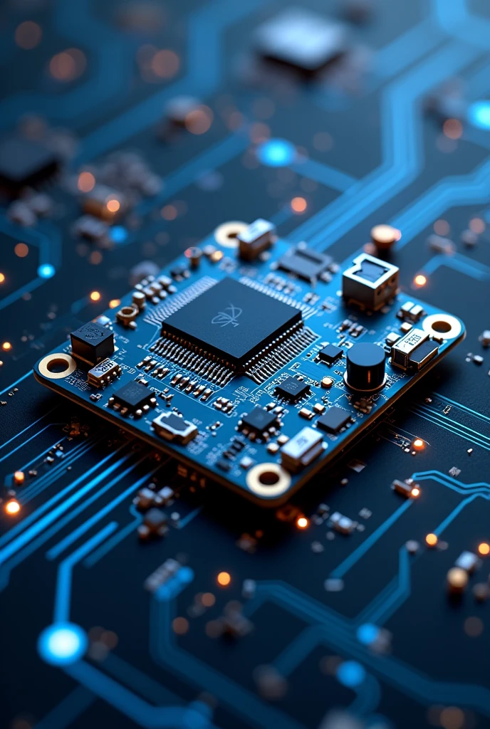 According to the programmable cards (arduino, esp 32) and following how ...
