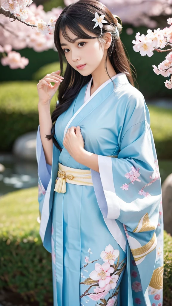 Create an ultra-realistic 8K resolution image.** The character is named ...