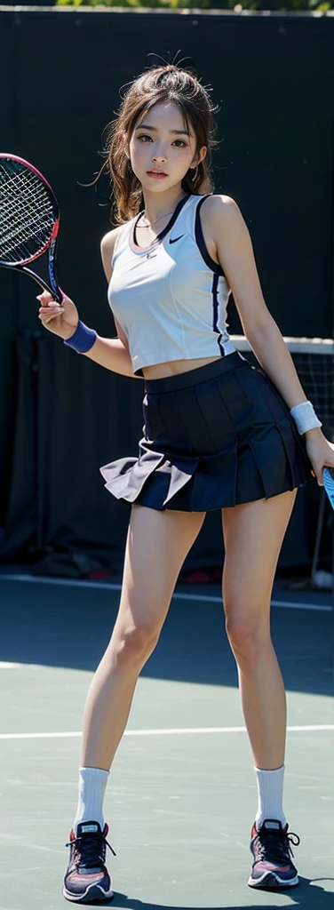 (((masterpiece)))、((Highest quality))、((Surreal))、A beautiful Japanese ...