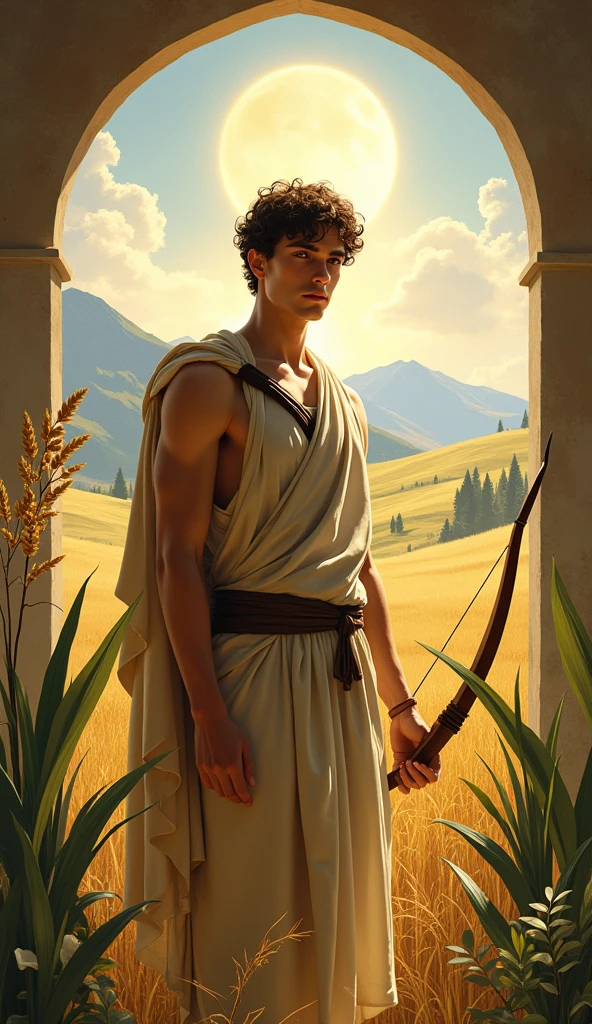 (photorealism:1.2), beautiful woman, sitting on bed, wearing loose off ...