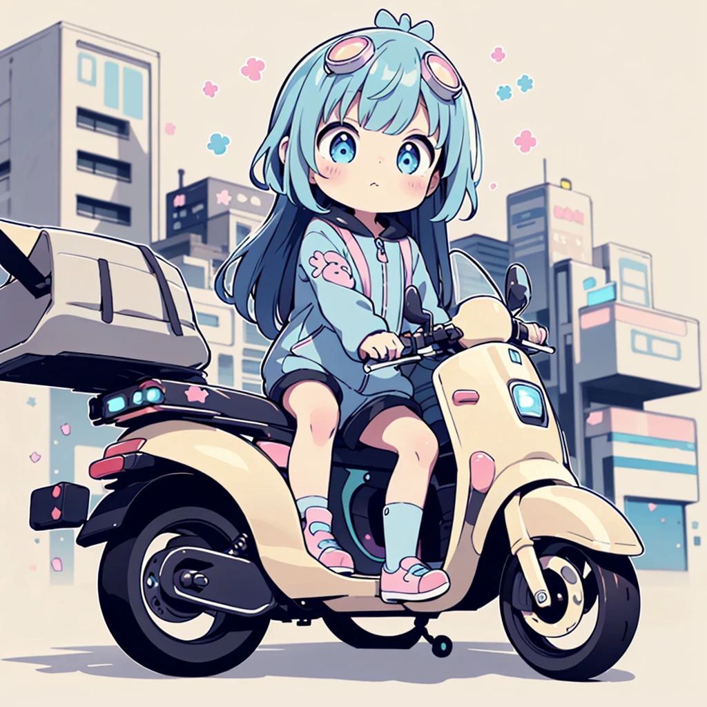 Perfect Anatomy、Highest quality、Masterpiece、Blue rabbit costume - SeaArt AI