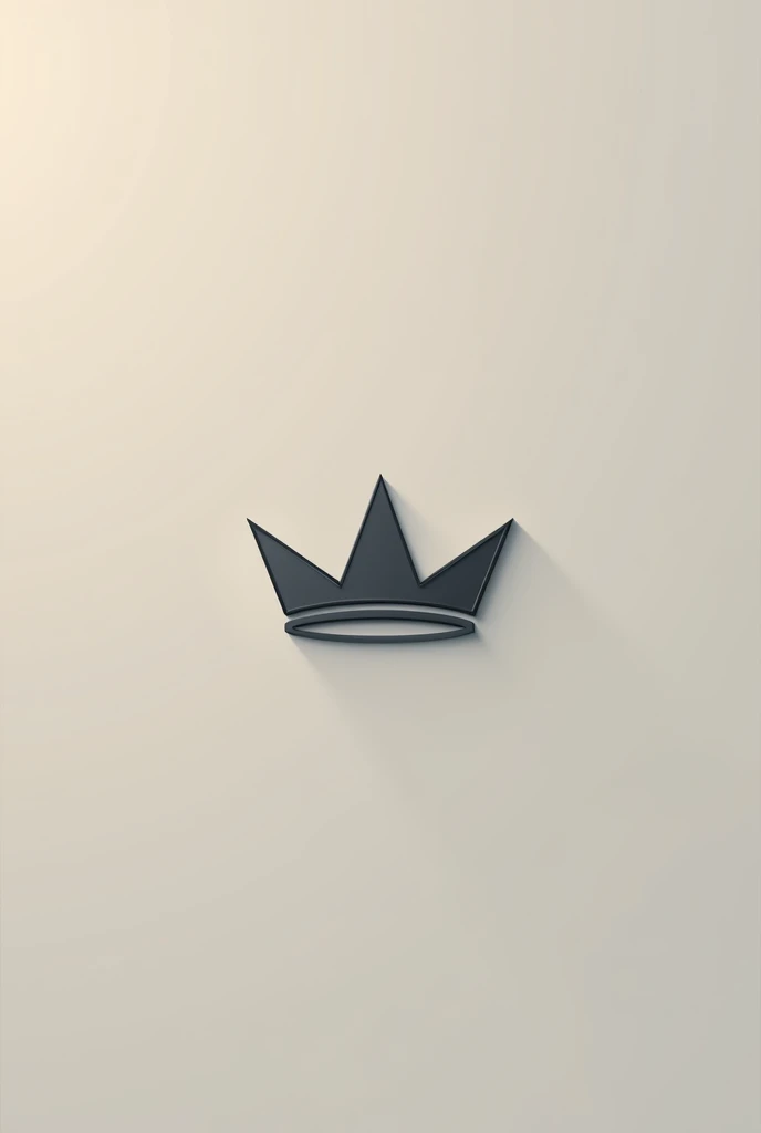 Design a logo - A subtle crown, representing empowerment and leadership ...