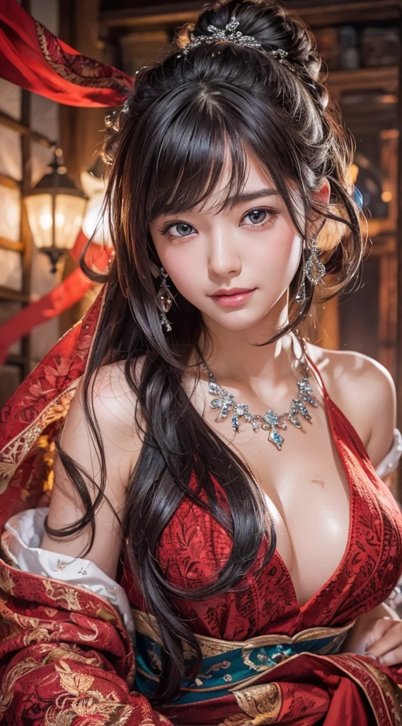 Ultra HD - SeaArt AI