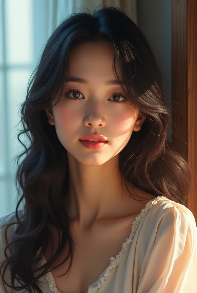 Yui Aragaki - SeaArt AI