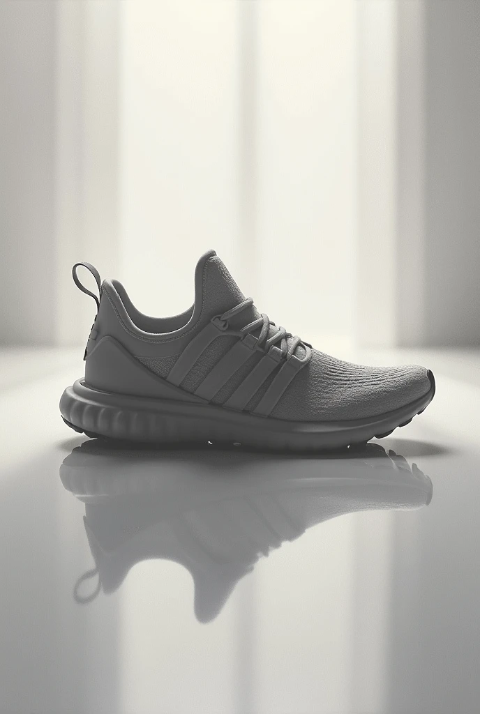 NIKE Shox TL - SeaArt AI