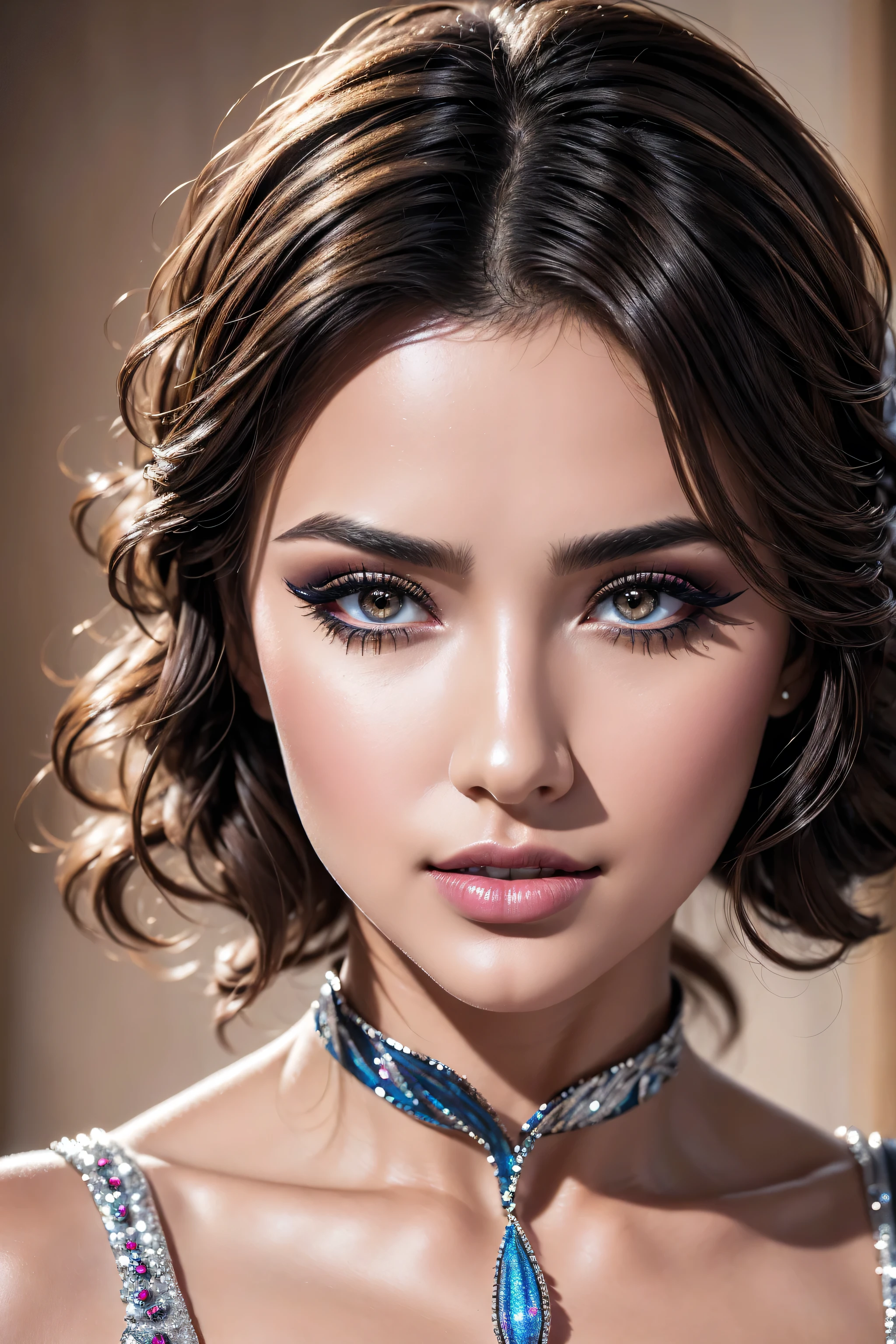 Realistic (photorealistic Realism), (high resolution), ((intricately ...