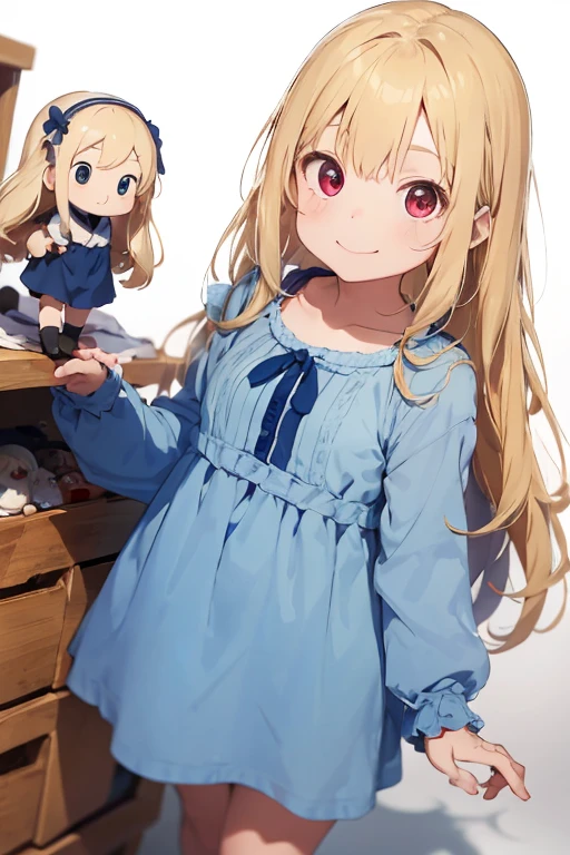 ((masterpiece))((Highest quality))girl、Smirk、blush、Flat Chest - SeaArt AI