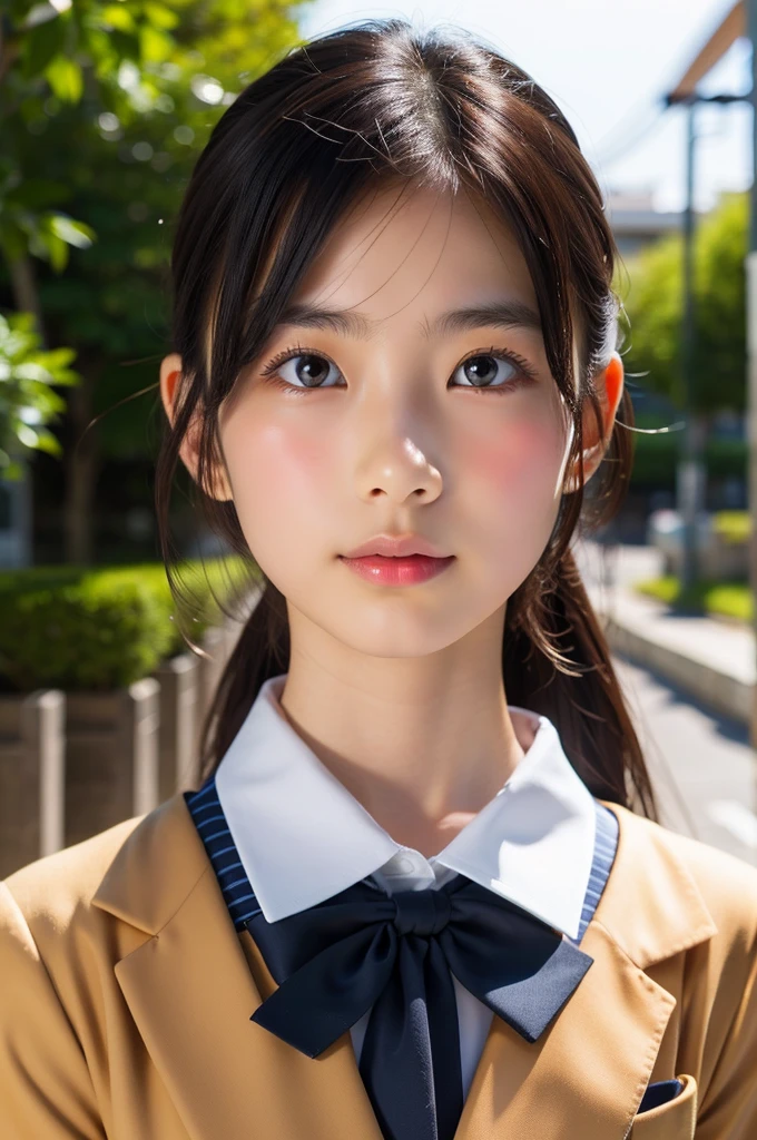 (Beautiful Japanese Women), Cute Face, (Deeply chiseled face - SeaArt AI