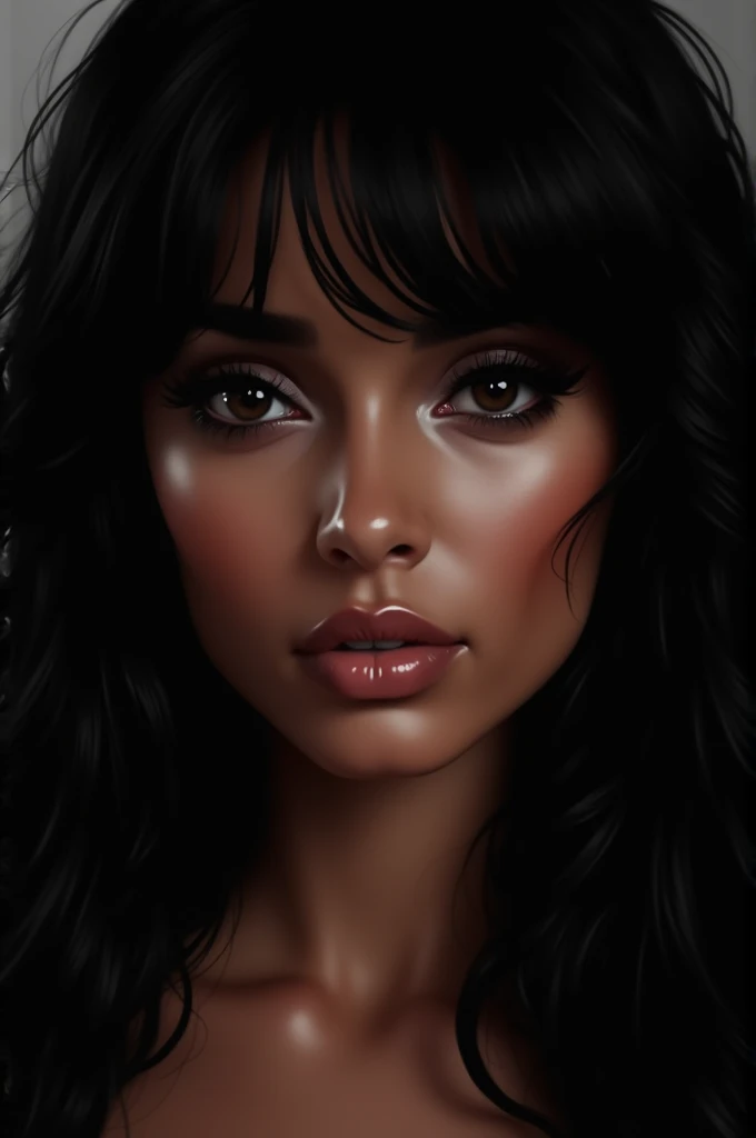 Miya khalifa - SeaArt AI