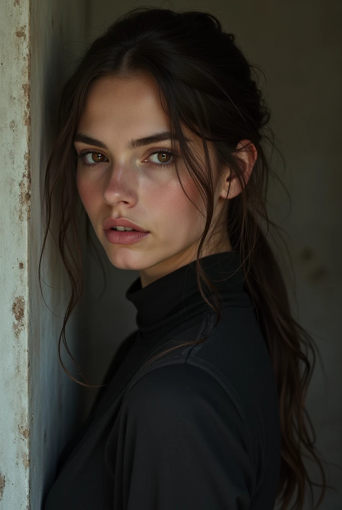 Character portrait - SeaArt AI