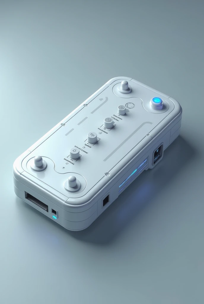 Smart package of drugs with RFID reader, RFID tag, sensor, LoRa - SeaArt AI