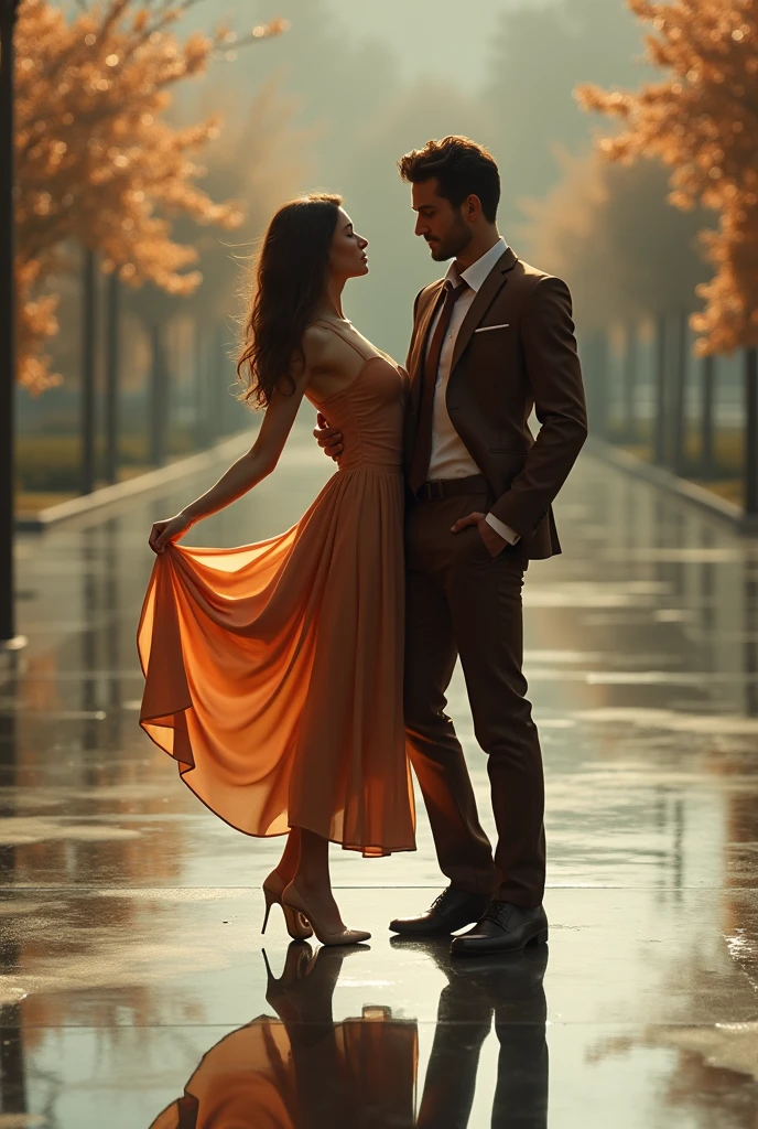 Adagio Dazzle female🪞 reflection Andrei stoica female and male version ...