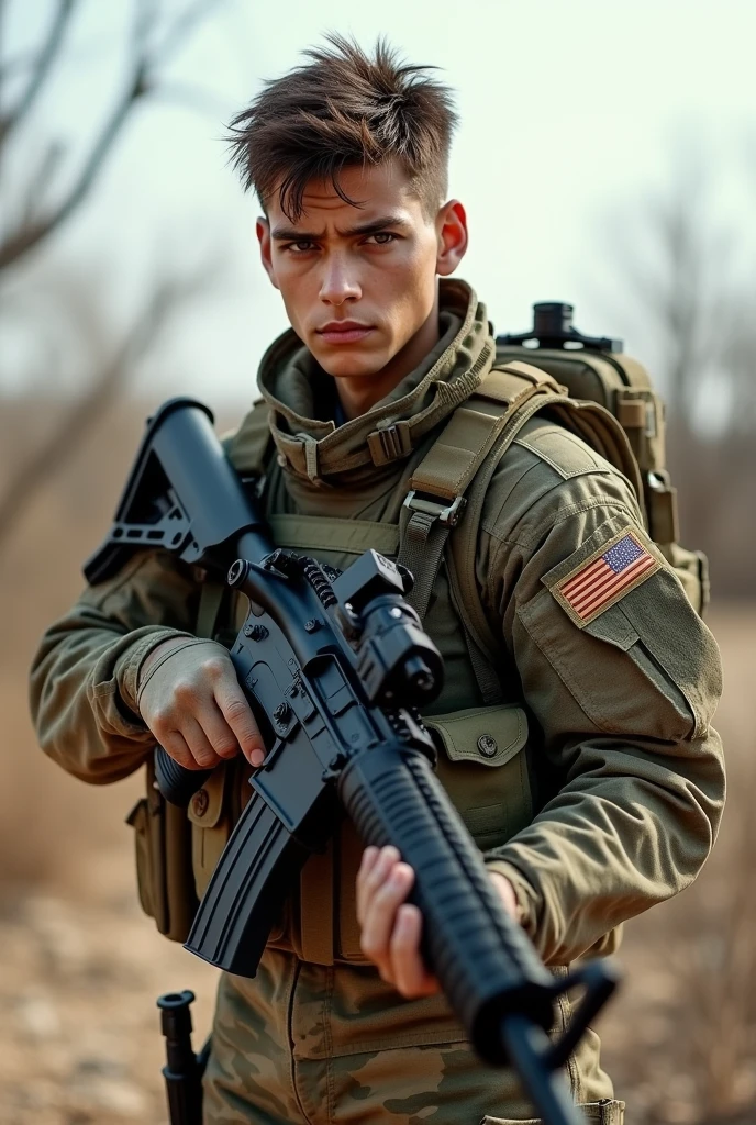 High resolution, Alone, masterpiece, best quality, Ultra HD, 1 - SeaArt AI