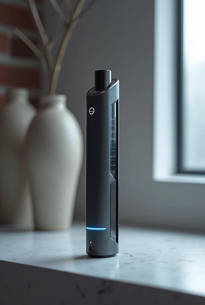 Vape - SeaArt AI