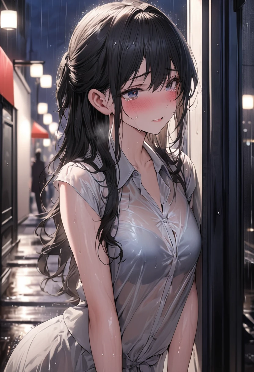 Masterpiece,Best Quality,(Ultra-detail:1.2), Beautiful eyes,Beautiful hair - SeaArt AI