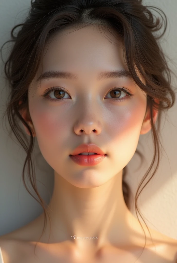 Make your face beautiful - SeaArt AI