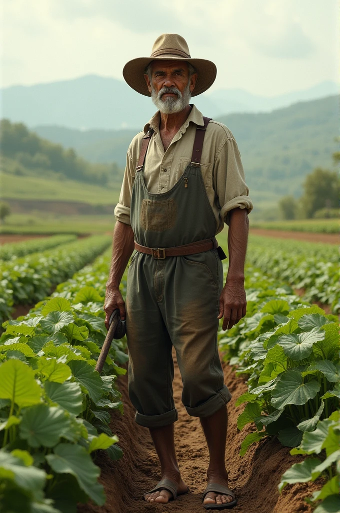 কৃষক - SeaArt AI