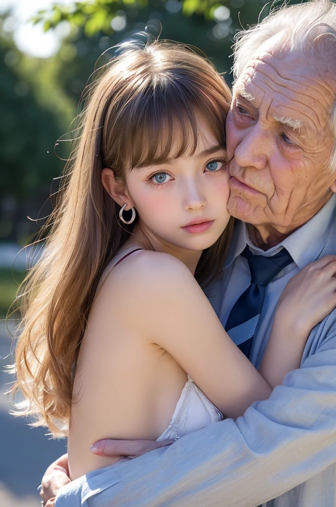 ((Highest quality)), ((masterpiece)), (High-definition photos - SeaArt AI