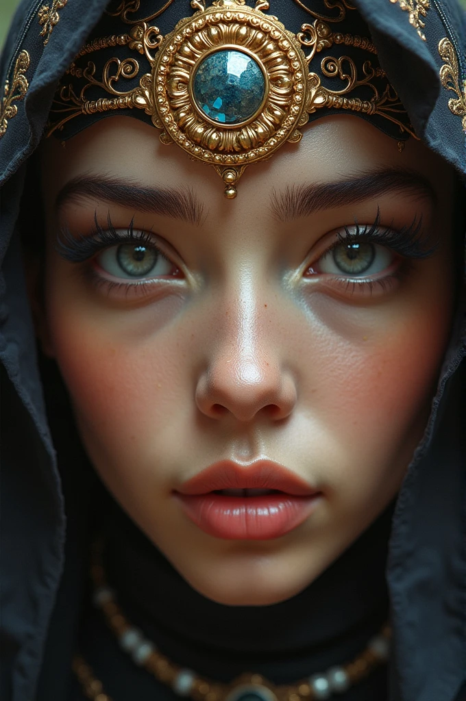 ((best quality)), ((masterpiece)), (detailed), perfect face - SeaArt AI