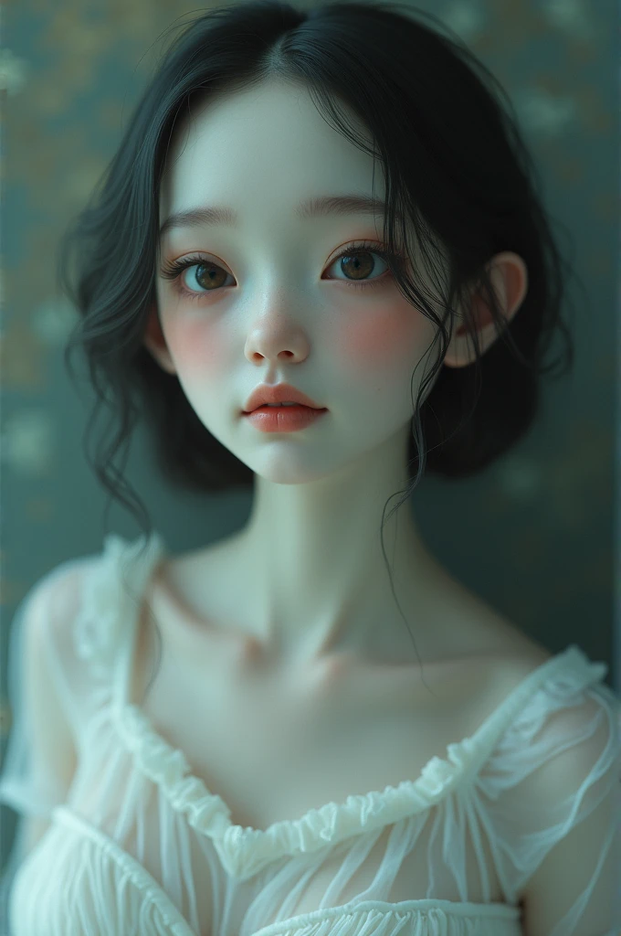 Dollface SeaArt AI dollface-seaart-ai