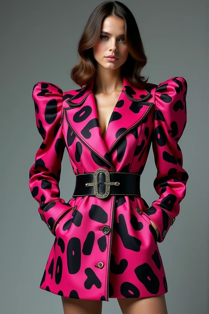 ((best quality)), ((masterpiece)), (detailed), perfect faceThe 1980s ...