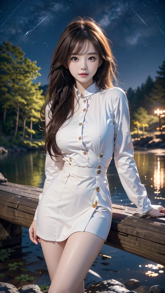 Ulzzang-6500-v1.1, (RAW photo: 1.2), (Real photo), (Real photo - SeaArt AI