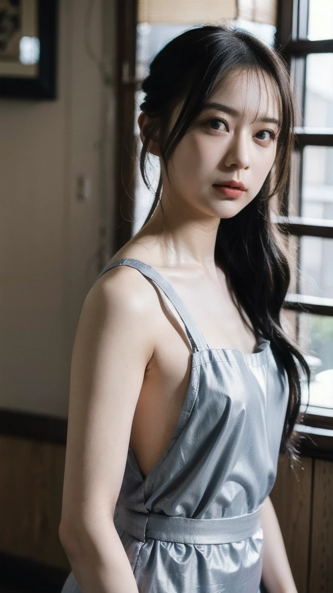 High quality、masterpiece、Ultra-high resolution、Cute girl face - SeaArt AI